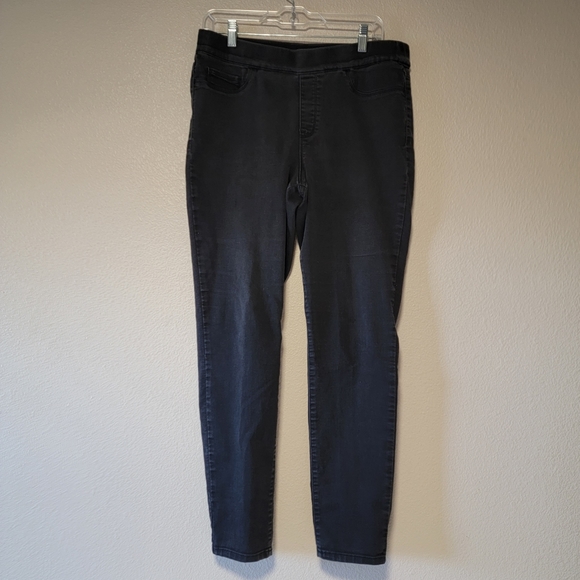 Nine West | Jeans | Nine West Pull On Skinny Jeans | Poshmark